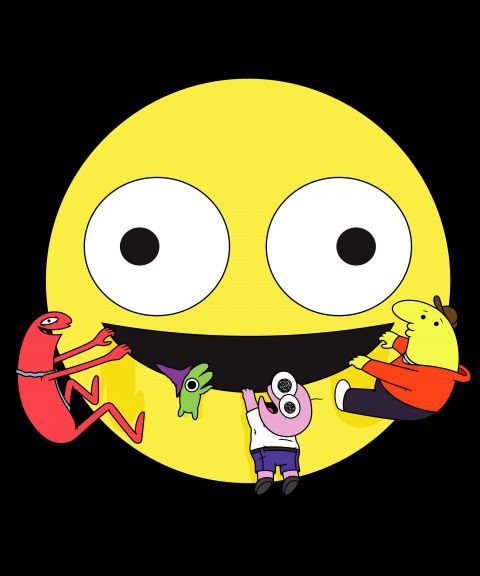 Adult Swim UK | Adult Swim